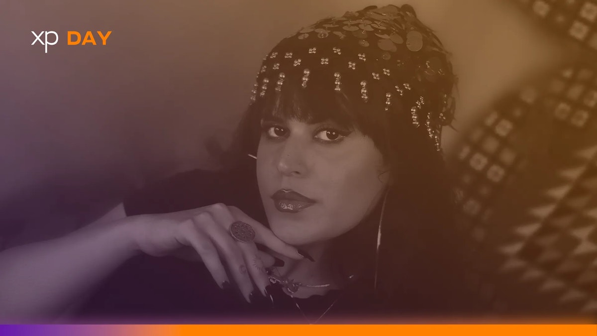 Nadine El Roubi | MDLBEAST