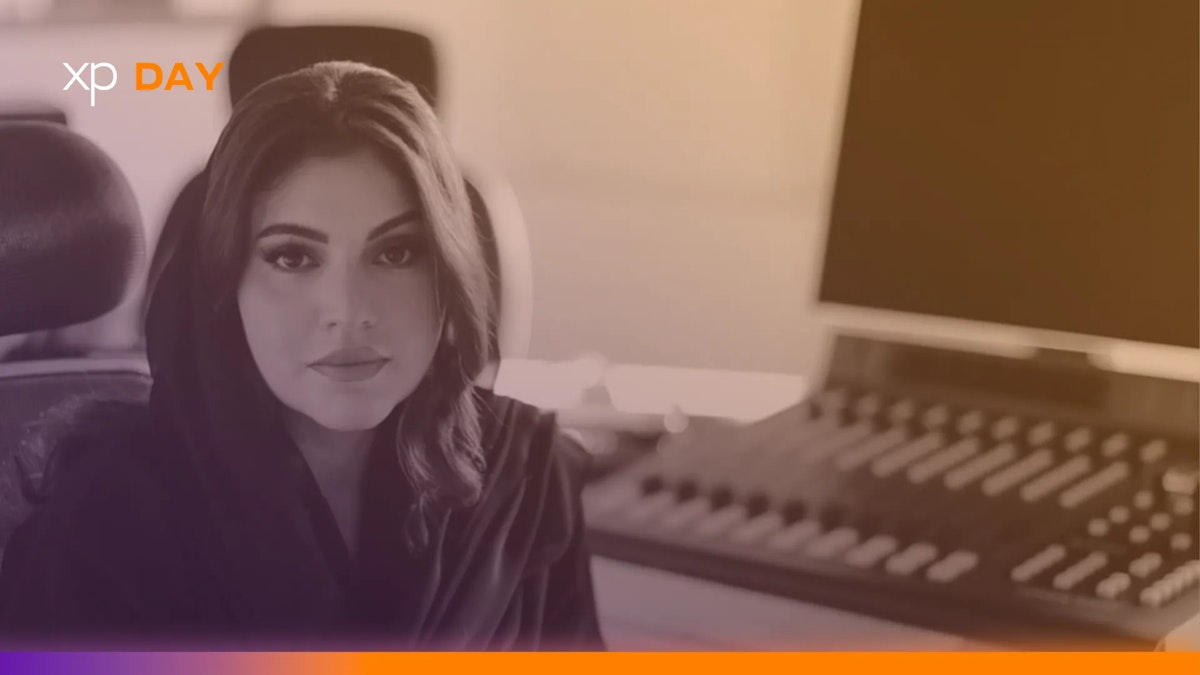 Nada AlTuwaijri | MDLBEAST