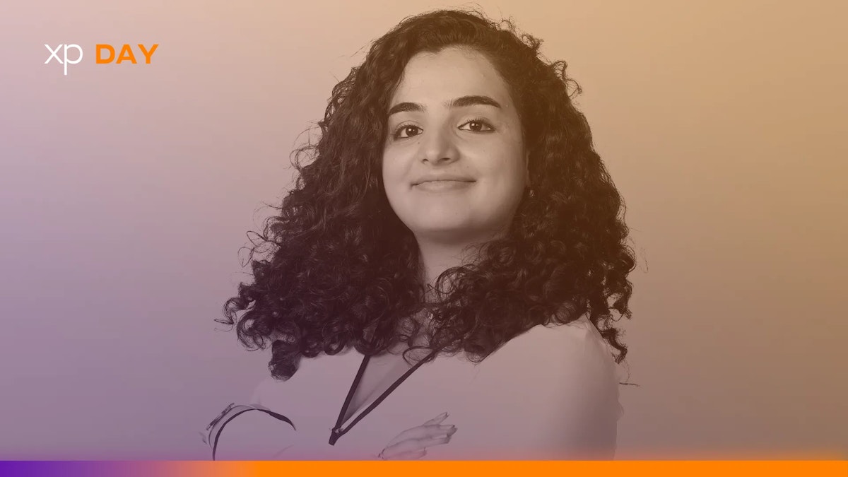 Rana Daoud | MDLBEAST