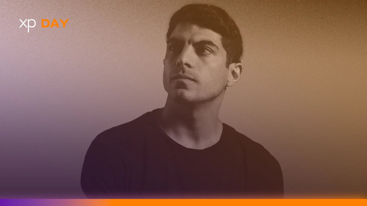 Timmy Mowafi | MDLBEAST