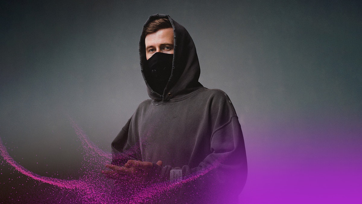 ALAN WALKER | MDLBEAST