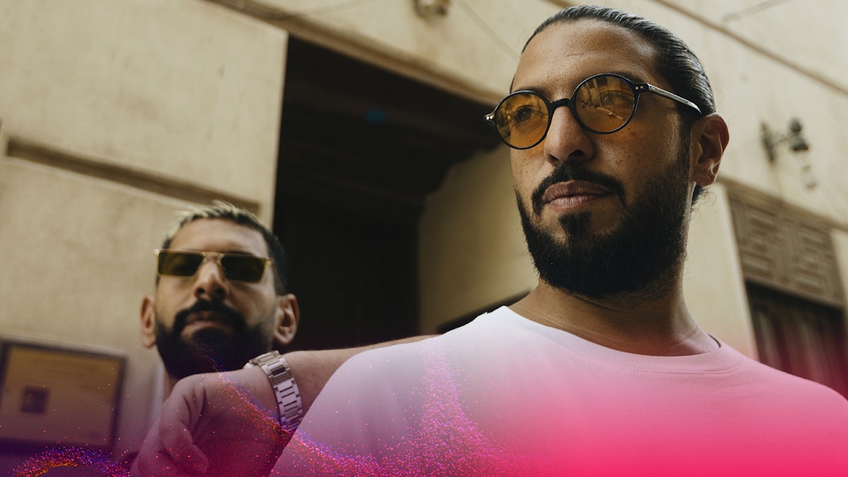 DISH DASH | MDLBEAST