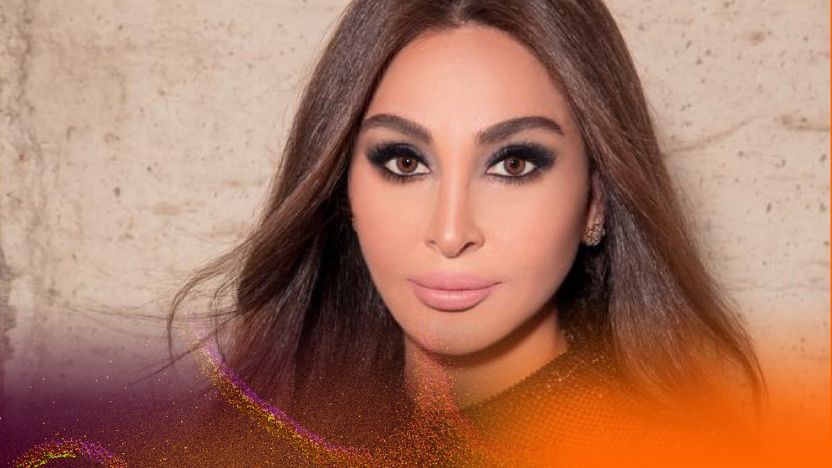 Elissa | MDLBEAST