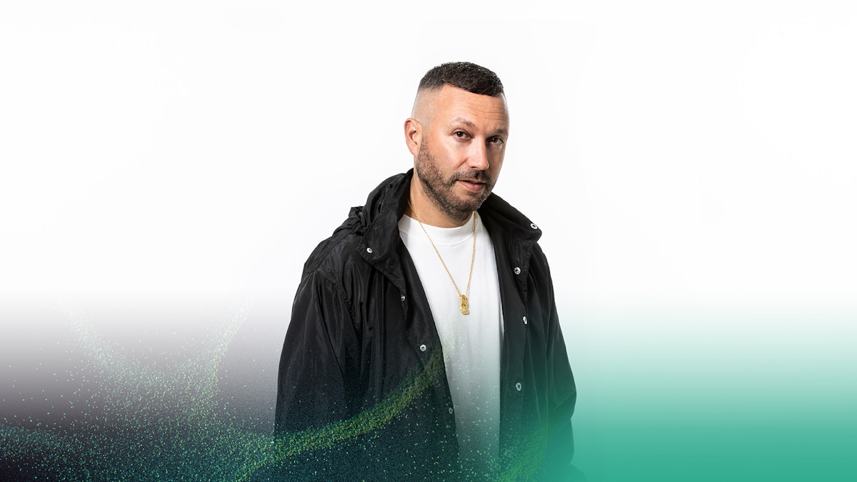 NIC FANCIULLI | MDLBEAST
