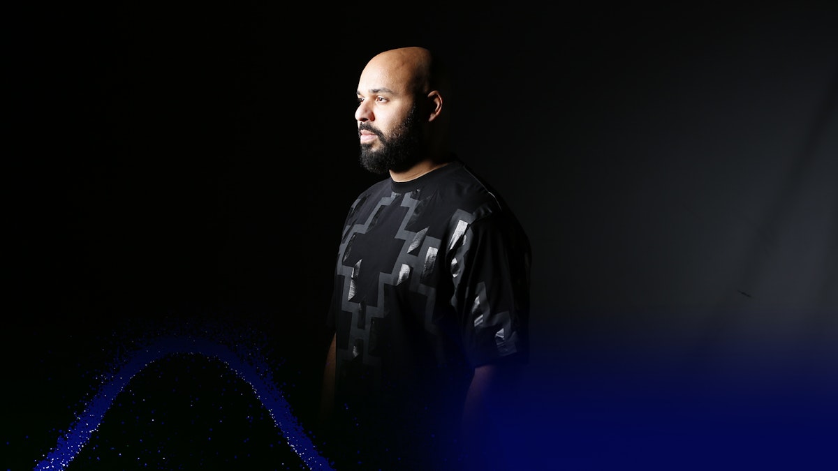 SIDNEY SAMSON | MDLBEAST