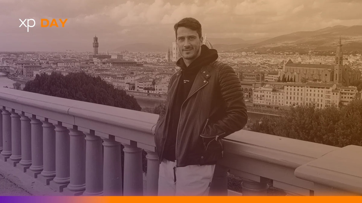 Roberto Blach de San Jose | MDLBEAST