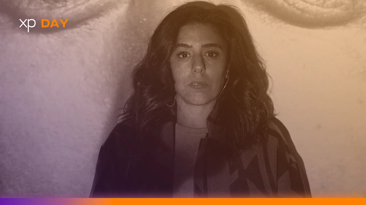 Amy Mowafi | MDLBEAST