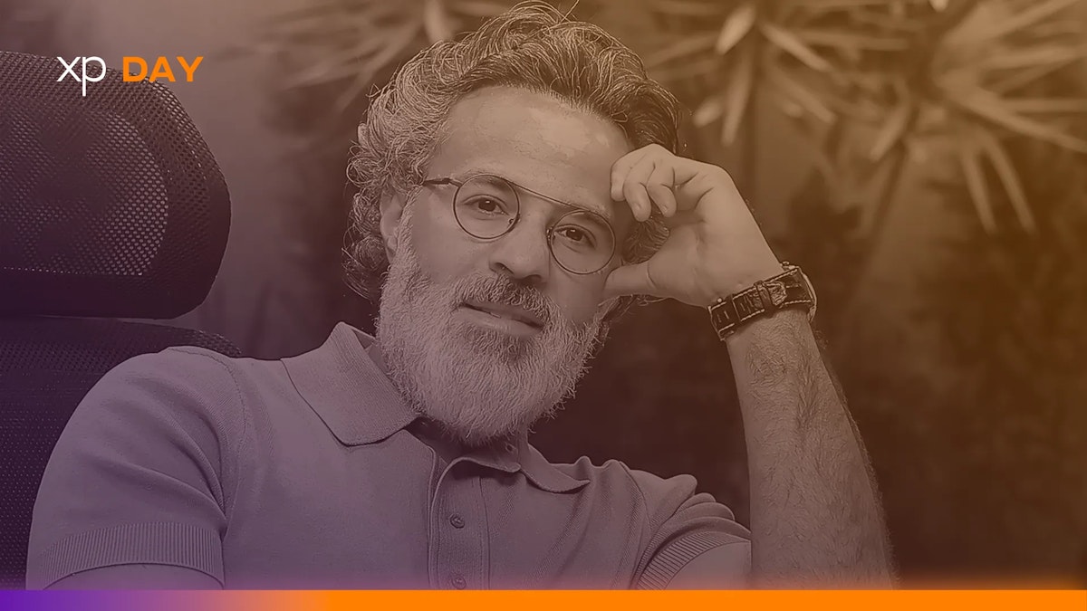 Hamdy Badr | MDLBEAST