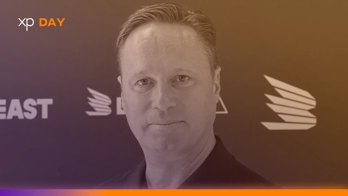 Ian Palmer | MDLBEAST