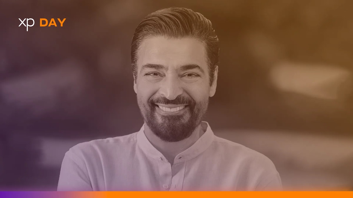 Hamid El Shaeri | MDLBEAST