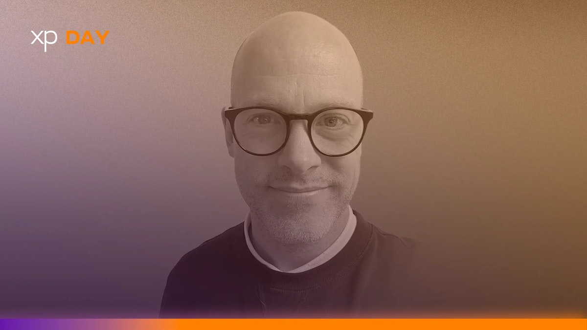 Iain Hagger | MDLBEAST