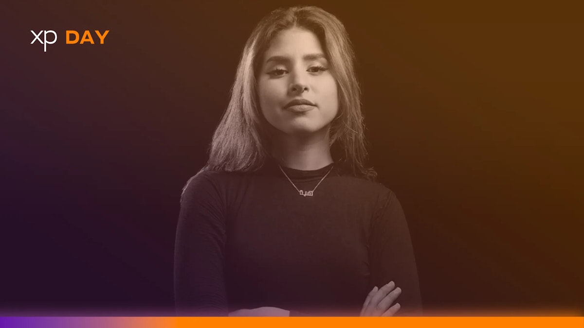 Heba Zaidan | MDLBEAST