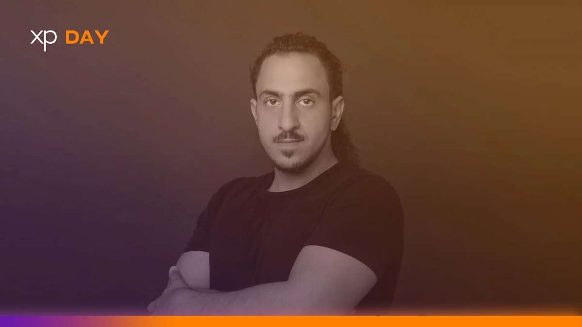 Ahmad M Younis | MDLBEAST