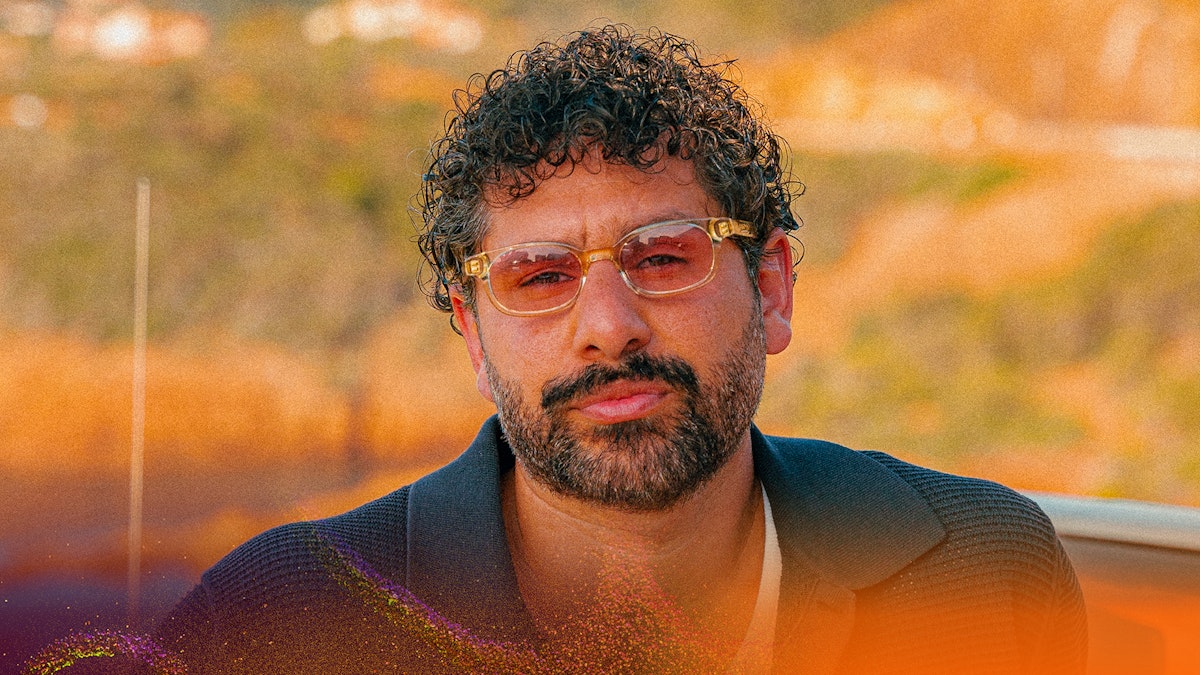 JEED ( BRIJ) | MDLBEAST