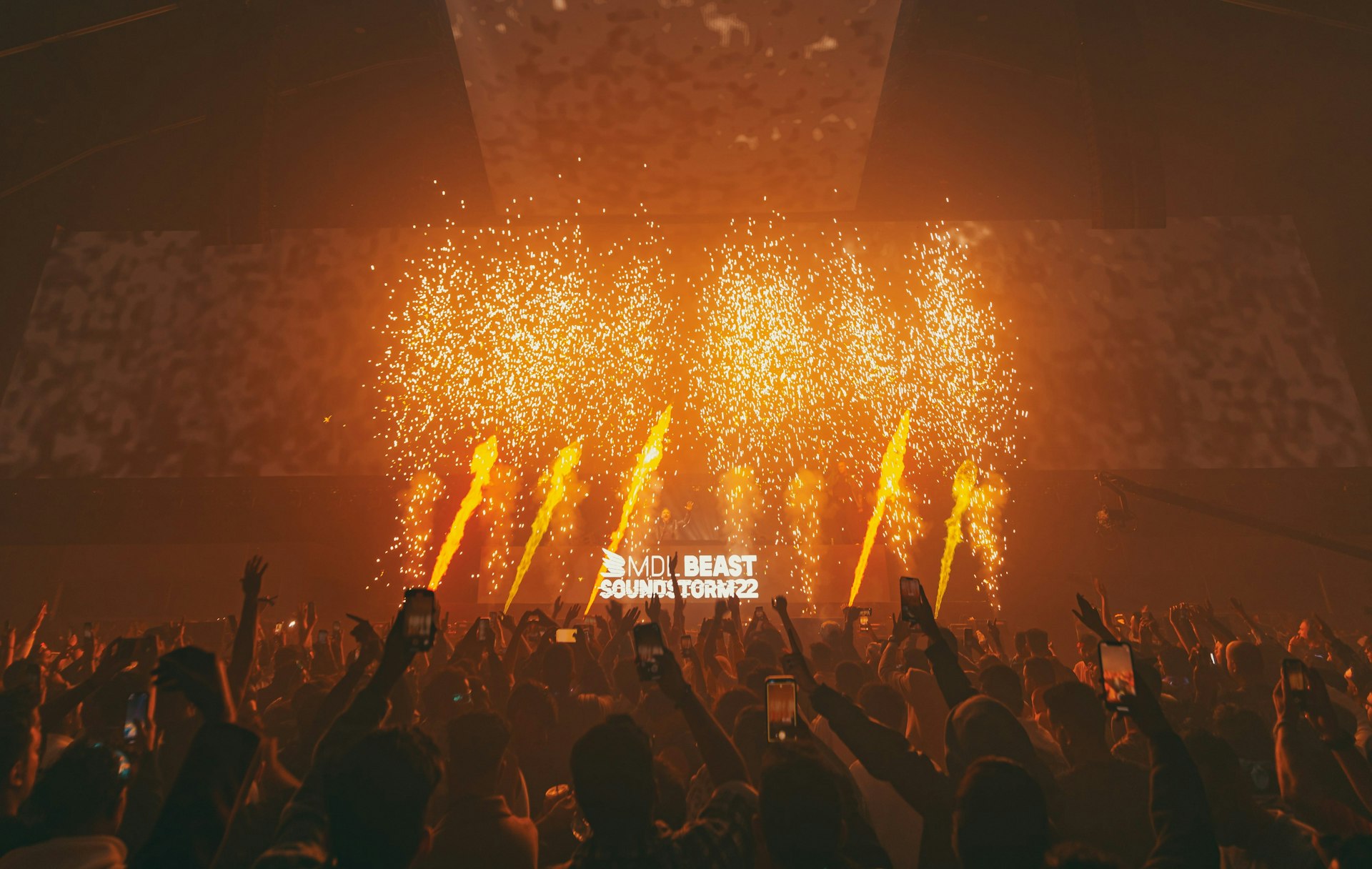 Discover the Most Iconic 50s Bands | MDLBEAST