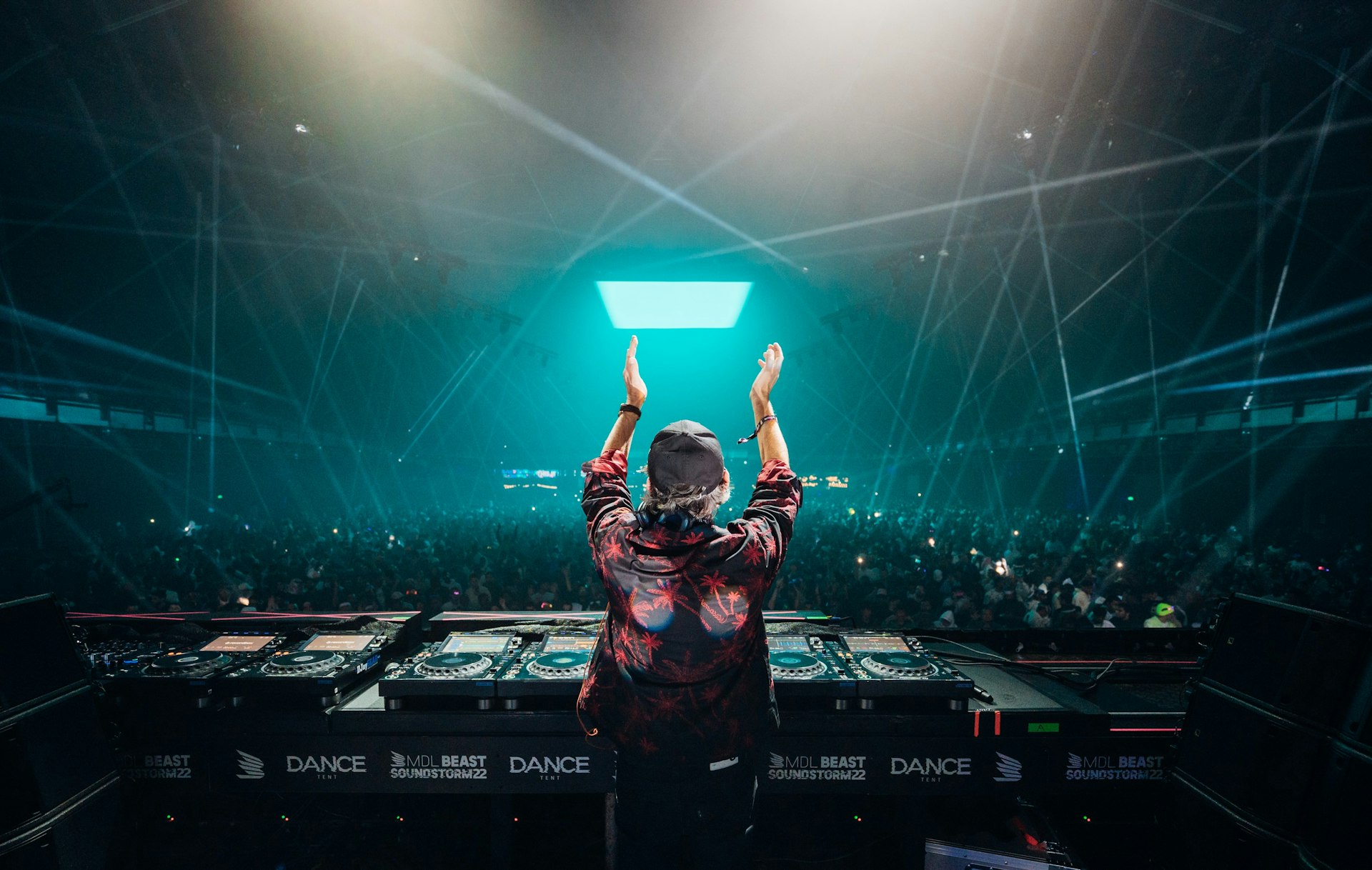 Exploring the Exciting Future of Music | MDLBEAST