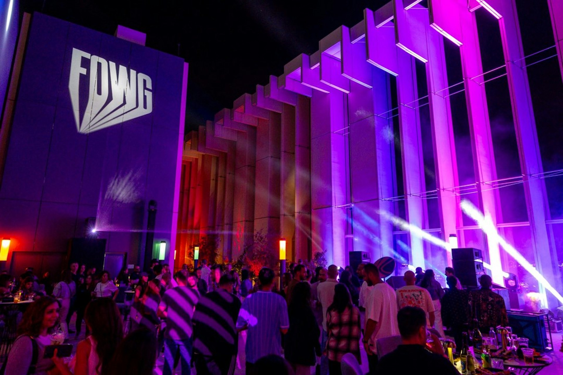 About MDLBEAST: Our History and Mission | MDLBEAST