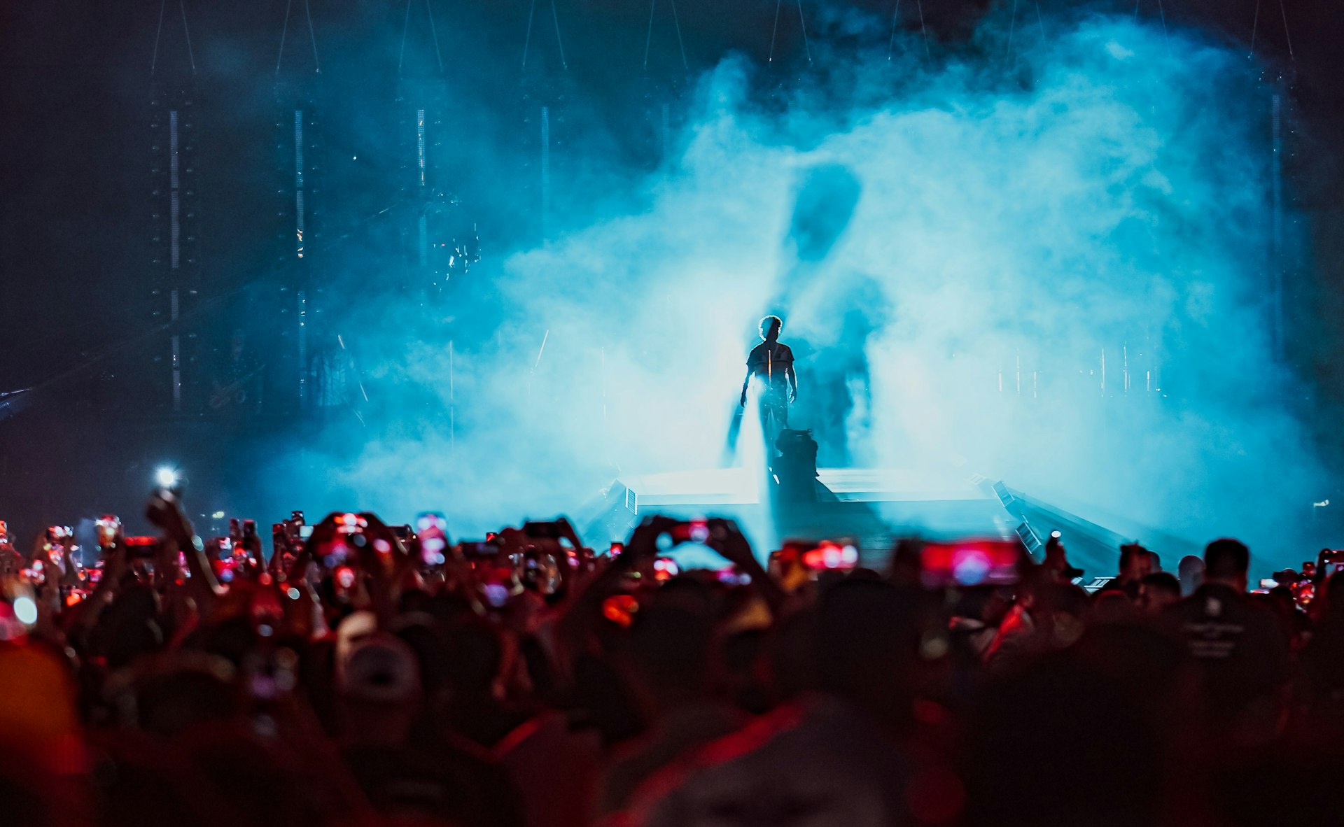 Echoes of the Past: The History of Arabic Music | MDLBEAST