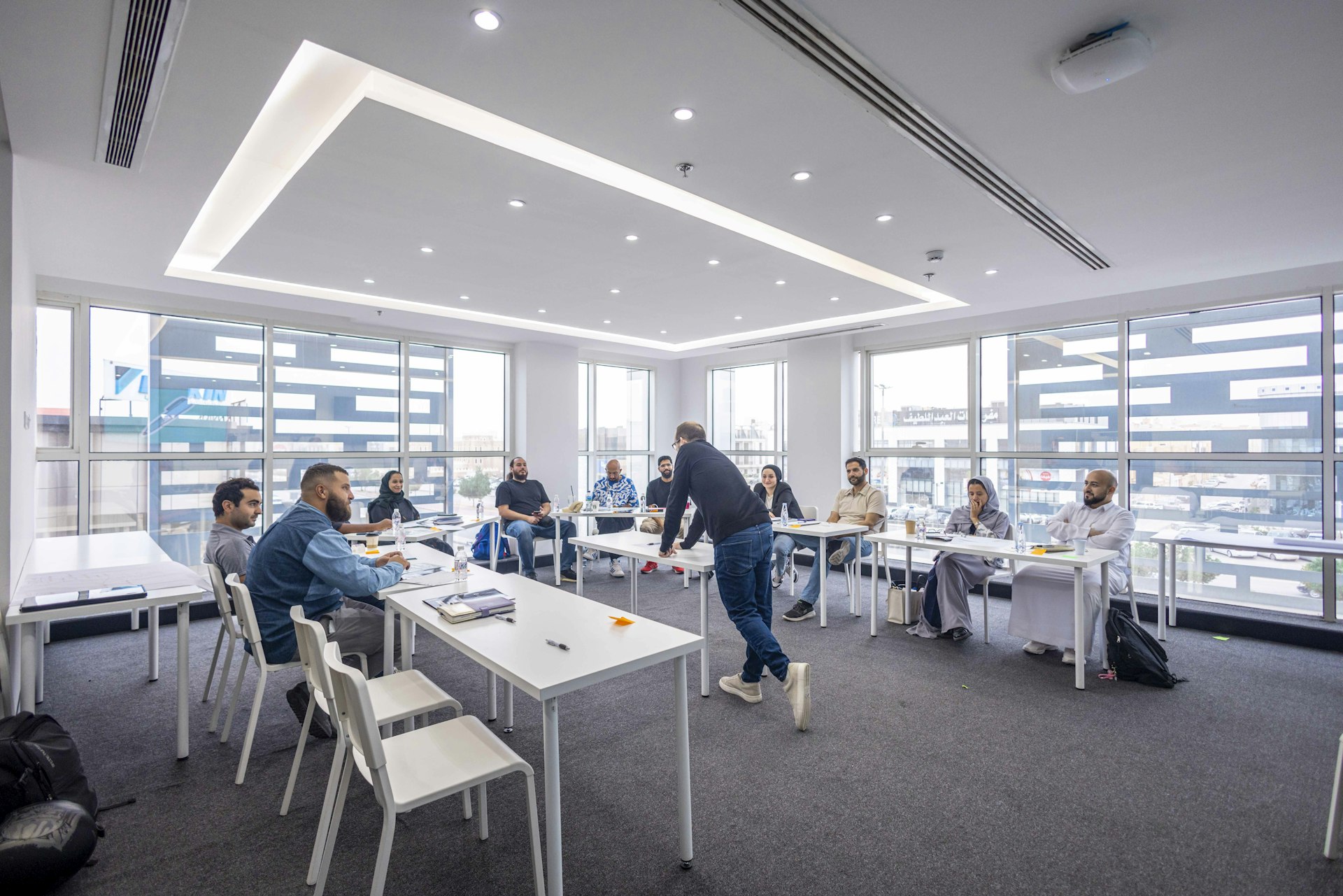 Career Path Program | MDLBEAST