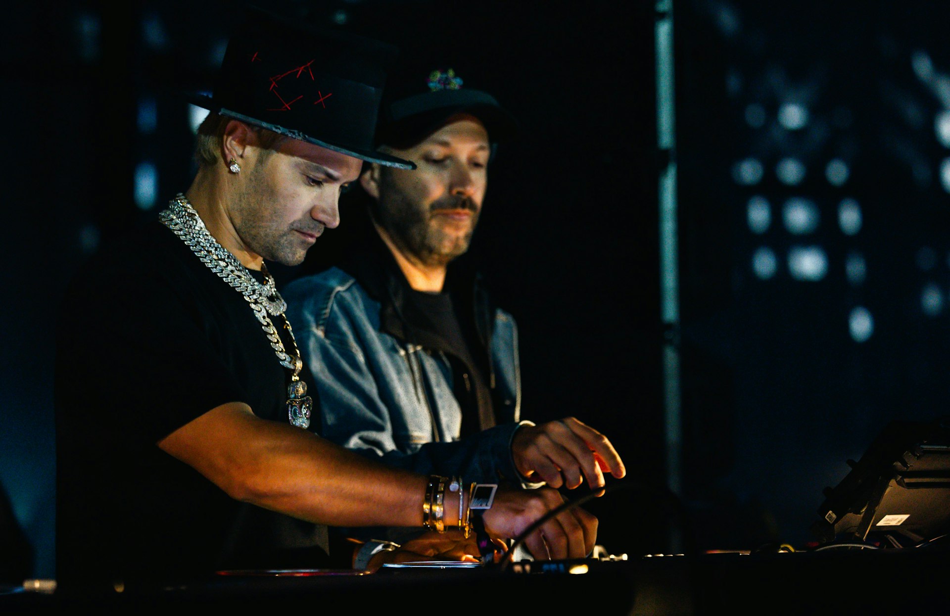 Your Guide to American Musical Instruments | MDLBEAST