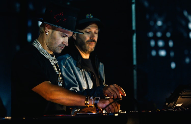 Your Guide to American Musical Instruments | MDLBEAST