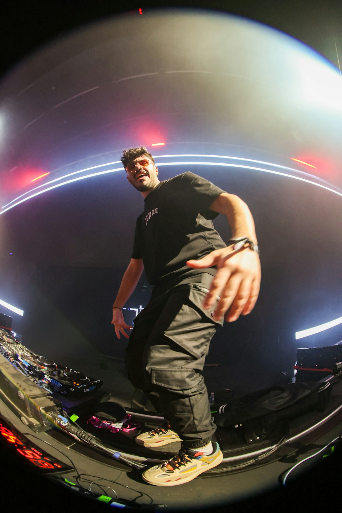 Peter Khalil | MDLBEAST