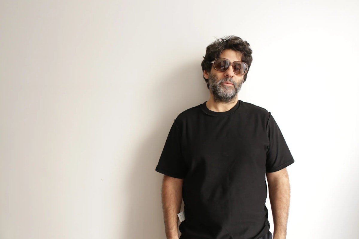 Zeid Hamdan | MDLBEAST