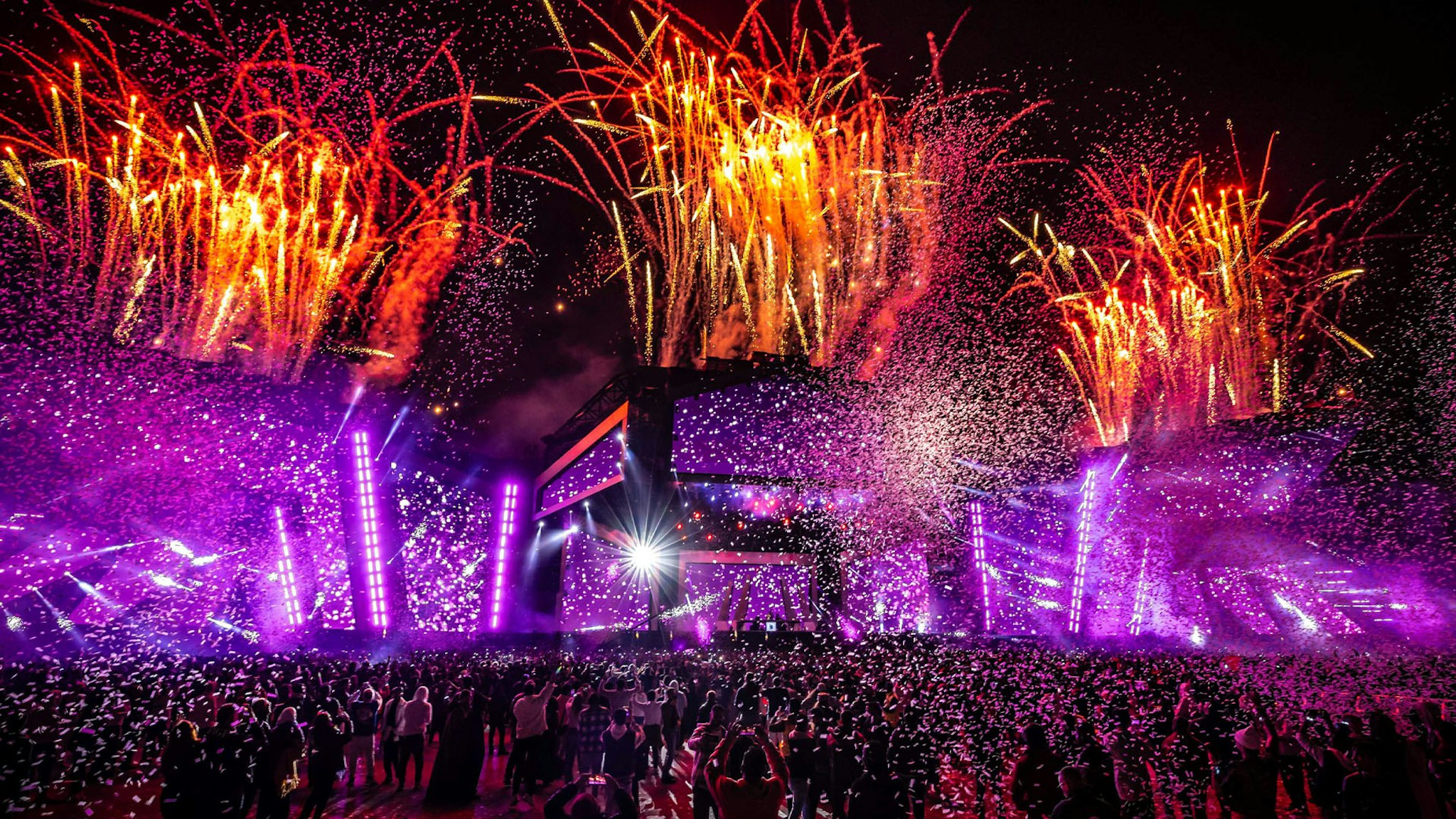 Benefit from Saudi Rewards Discounts & Rewards | MDLBEAST