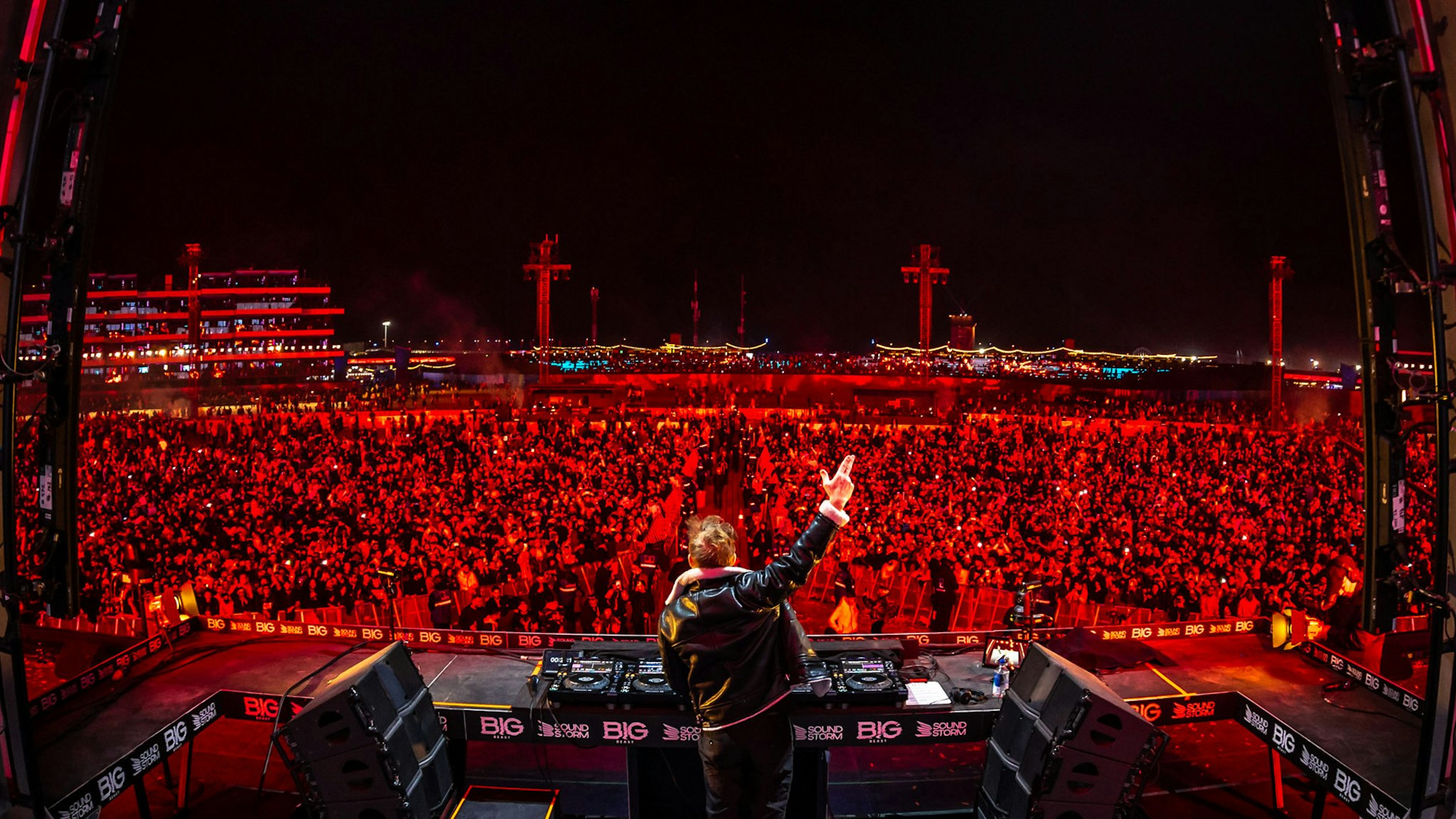 Benefit from Saudi Rewards Discounts & Rewards | MDLBEAST