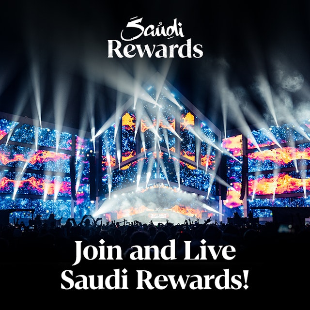 Benefit from Saudi Rewards Discounts & Rewards | MDLBEAST