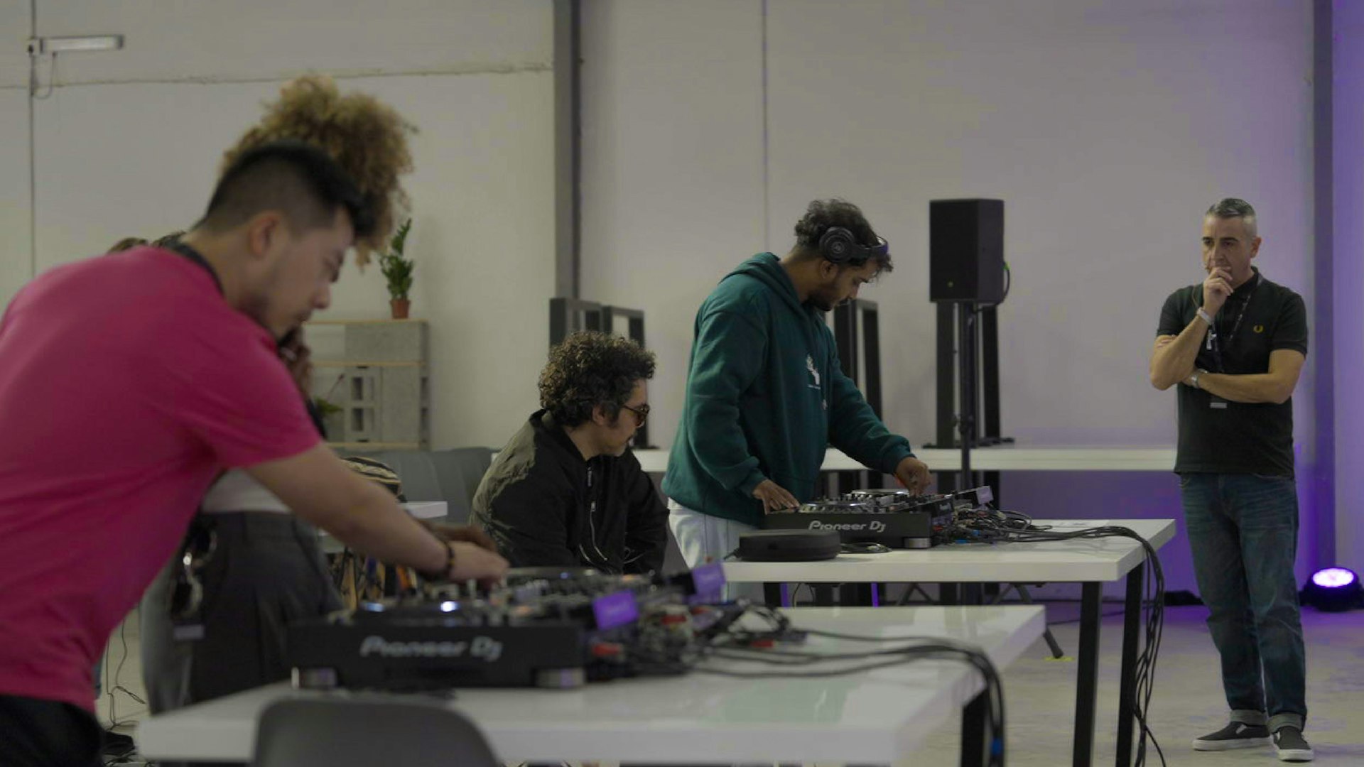 XP Music Futures - Venues, Sessions & Tickets | MDLBEAST