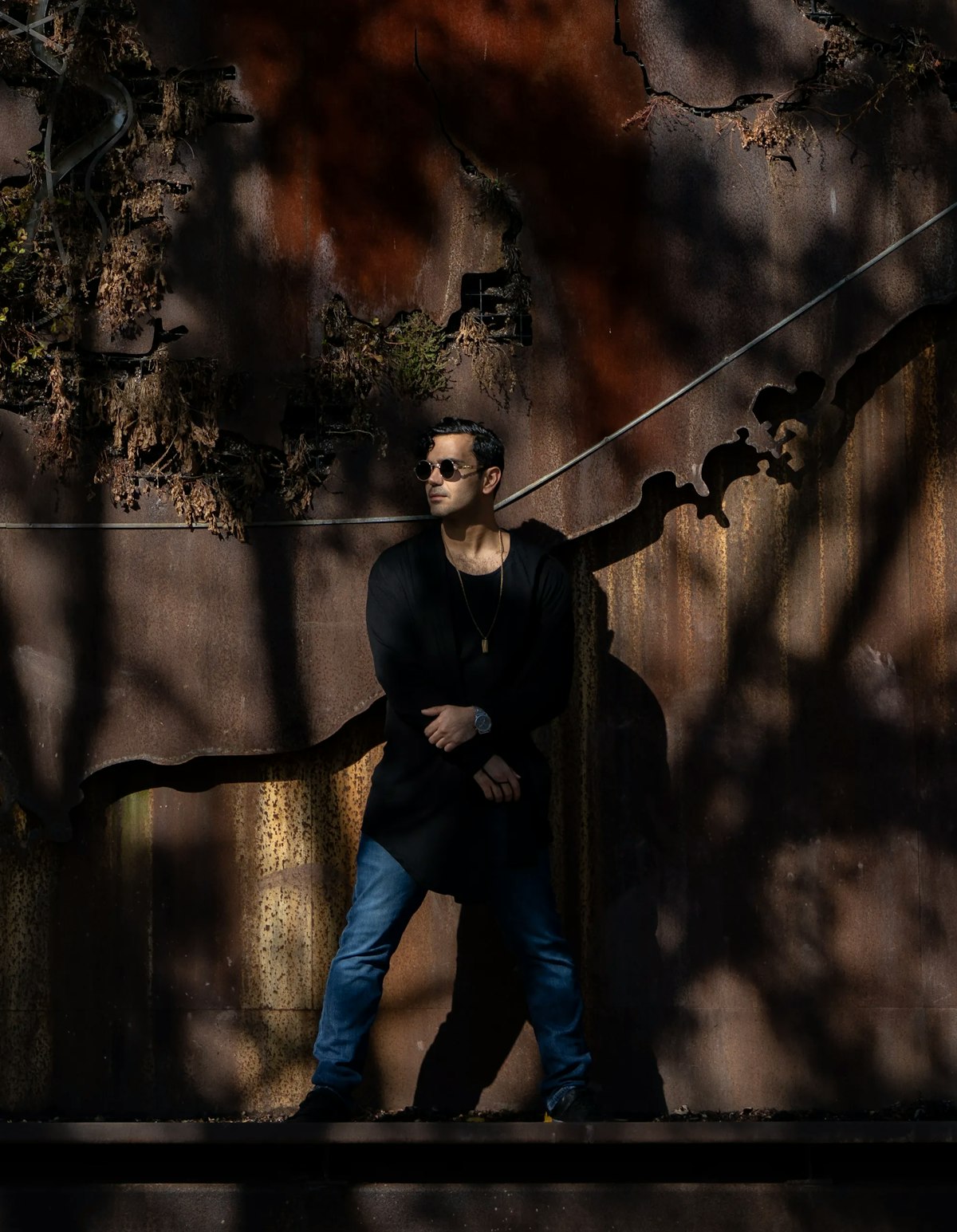 Mustafa Ismaeel | MDLBEAST