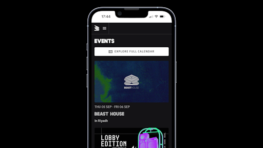 Benefit from Saudi Rewards Discounts & Rewards | MDLBEAST