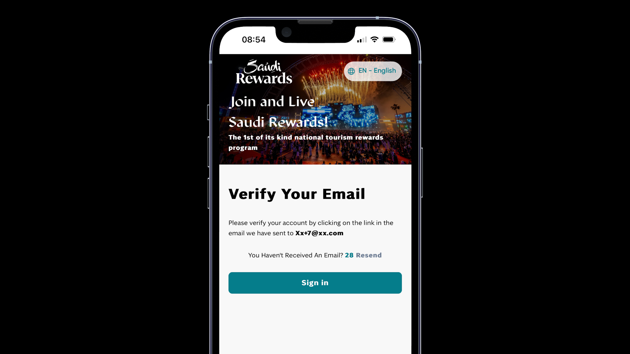Benefit from Saudi Rewards Discounts & Rewards | MDLBEAST