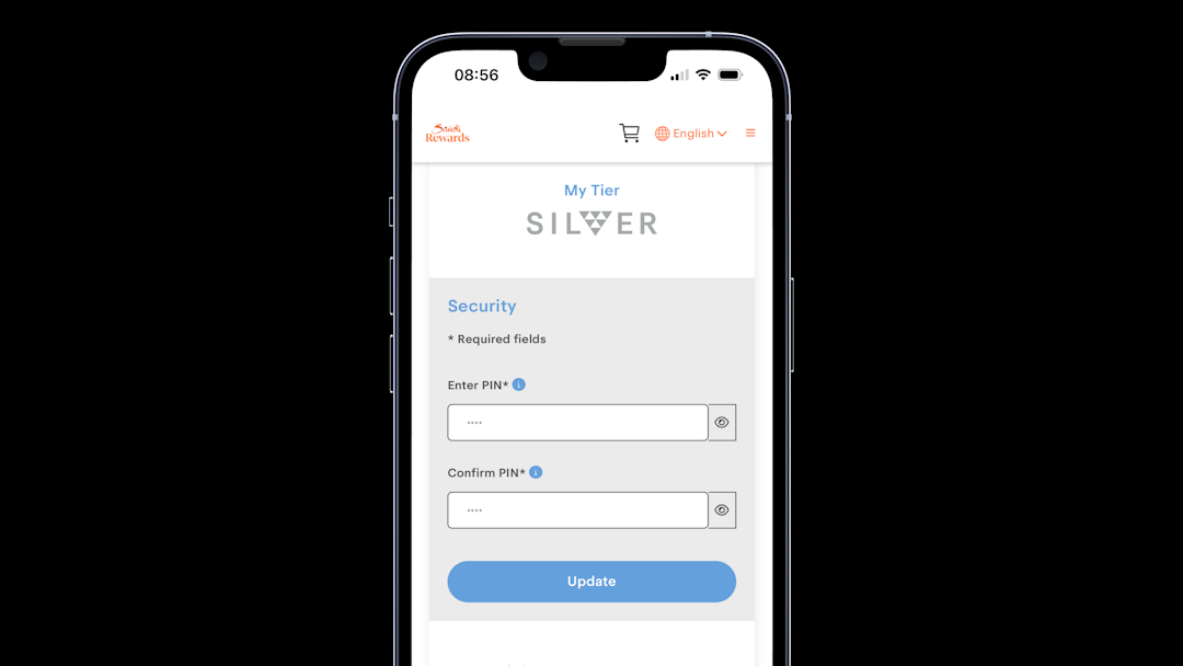 Benefit from Saudi Rewards Discounts & Rewards | MDLBEAST