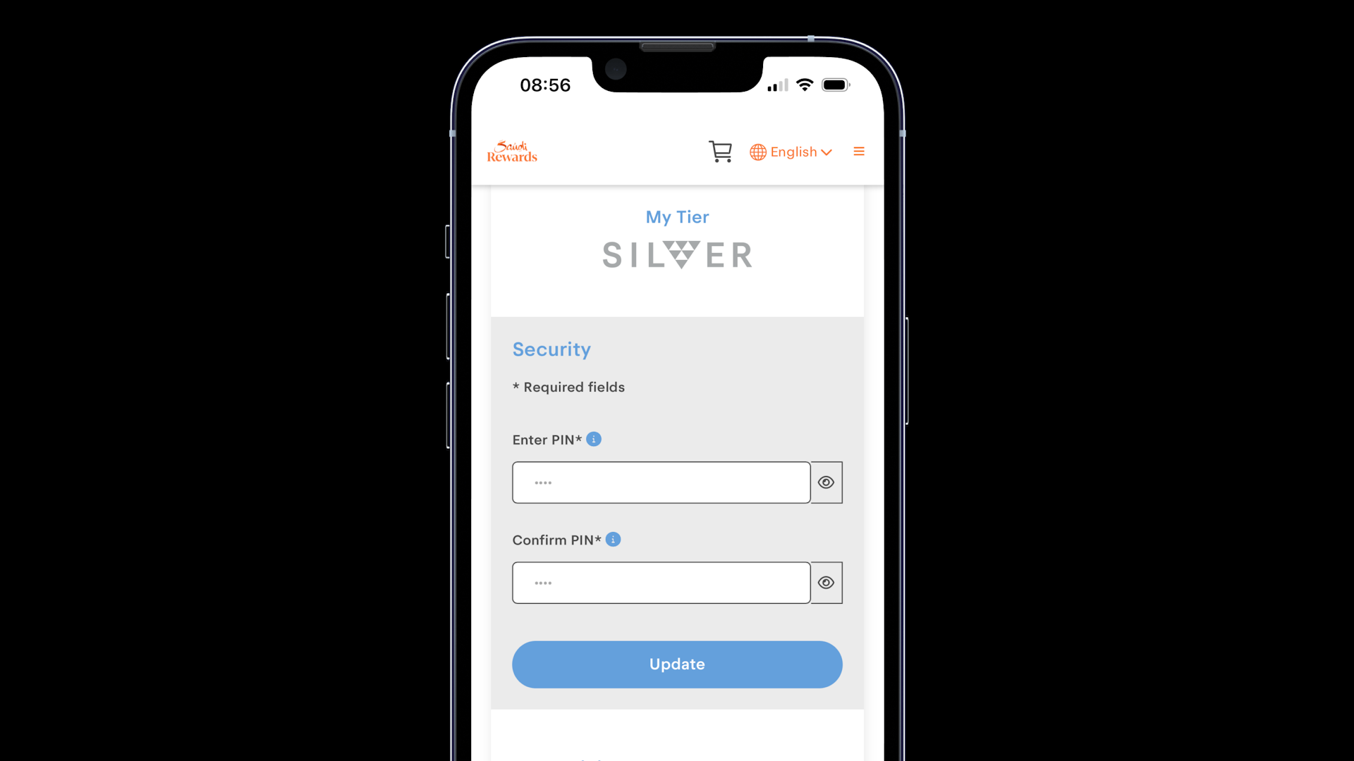 Benefit from Saudi Rewards Discounts & Rewards | MDLBEAST