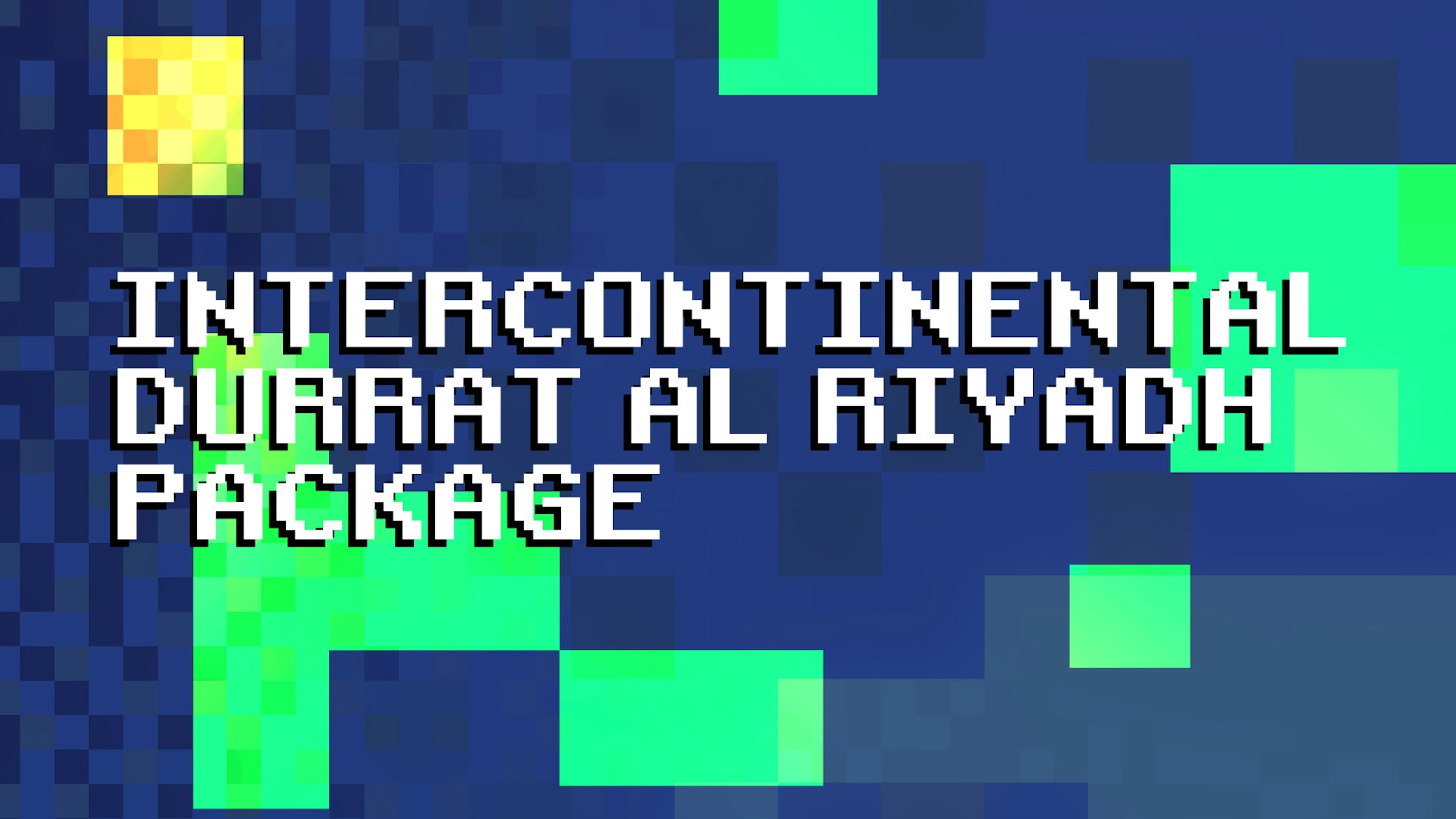 Soundstorm 2024 - Ticket Packages | MDLBEAST | MDLBEAST