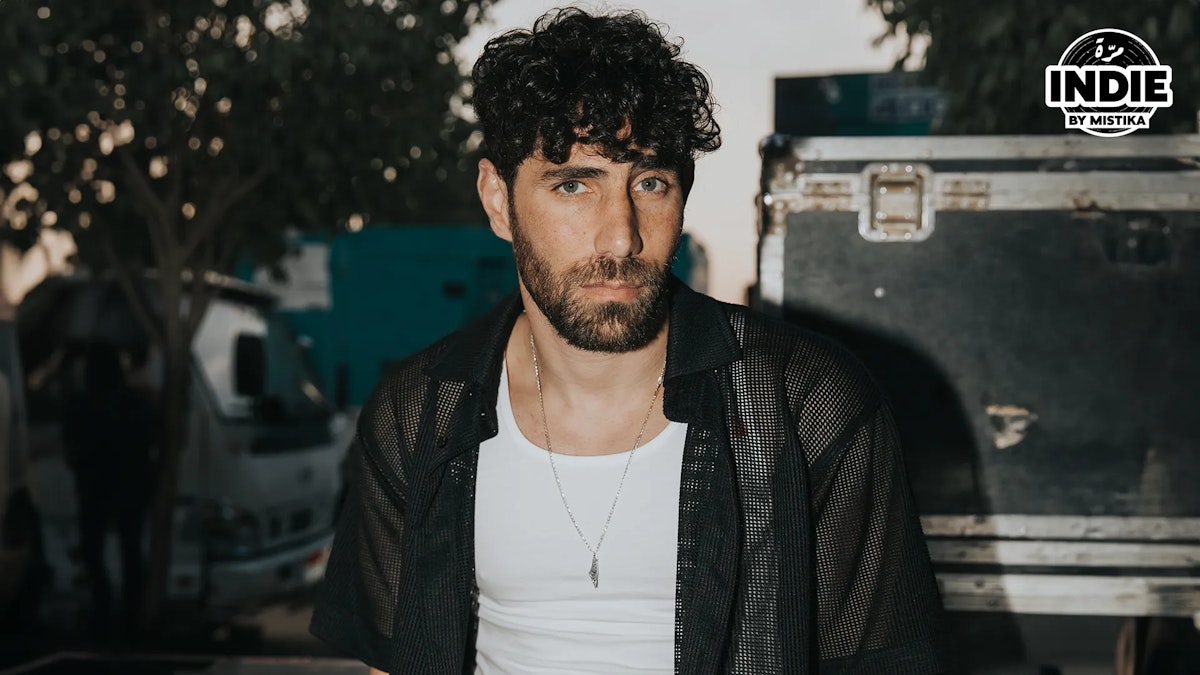 Aziz Maraka | MDLBEAST