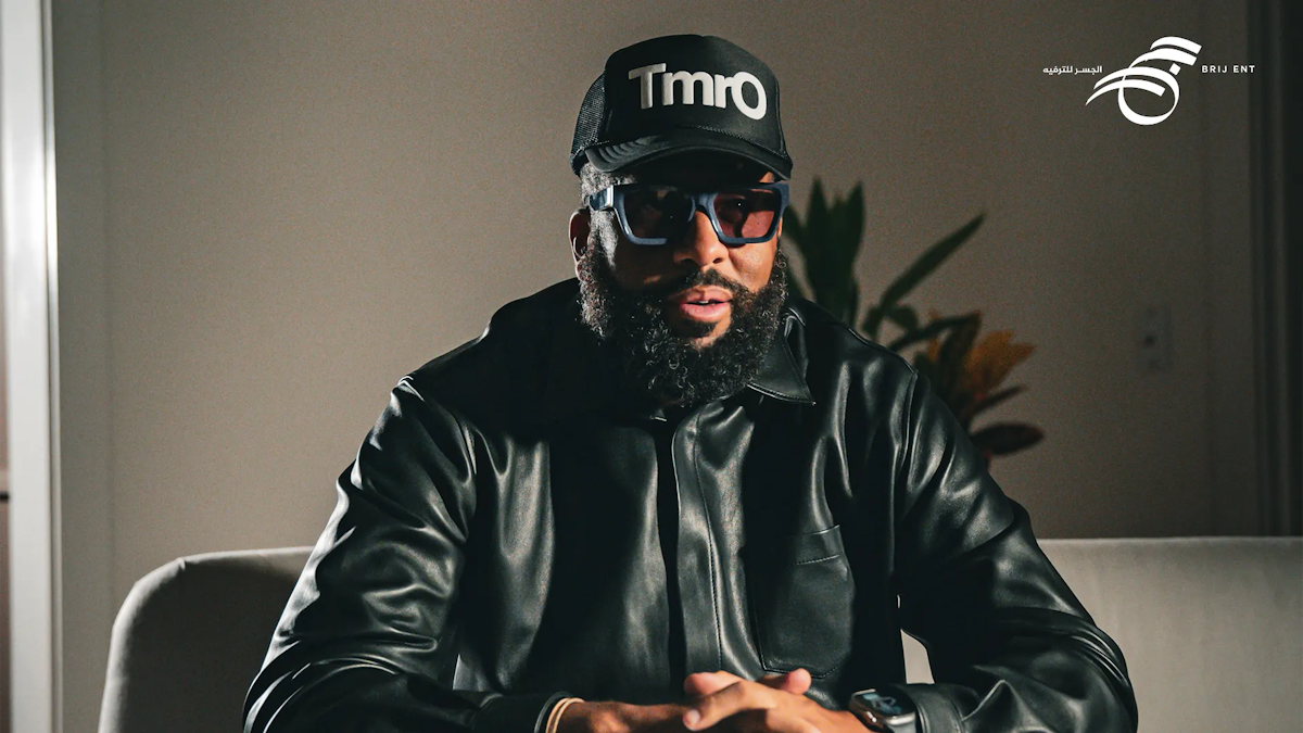 Don Cannon | MDLBEAST