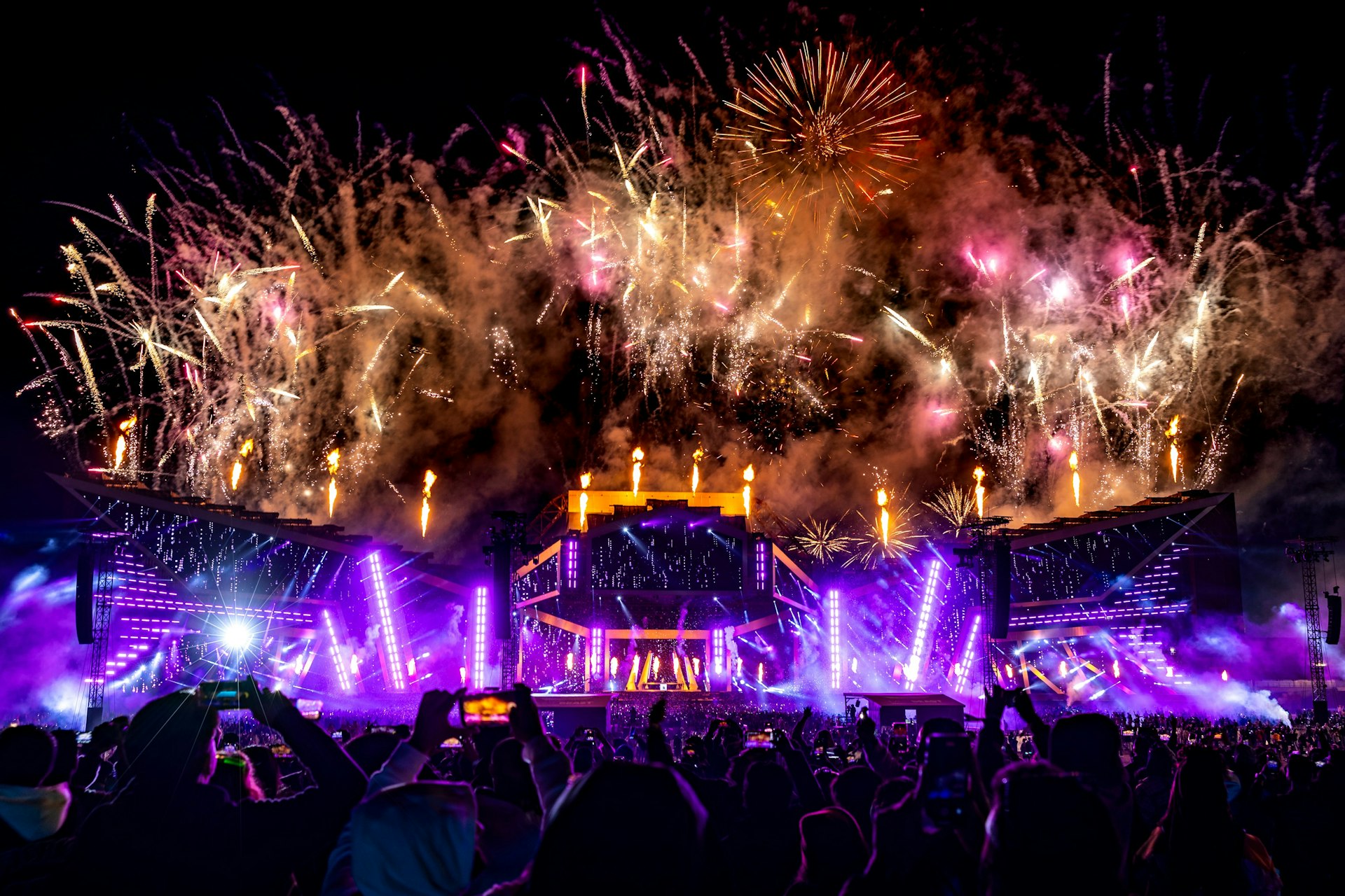 General Admission | Soundstorm 2024 | MDLBEAST