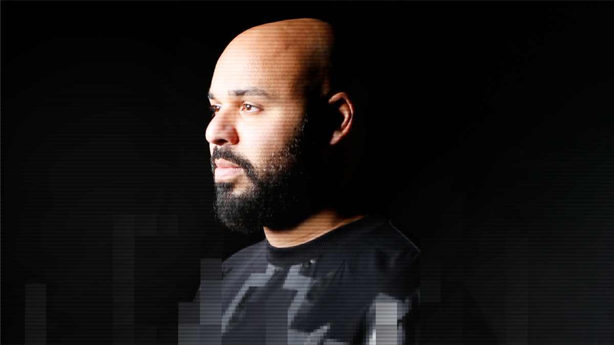 SIDNEY SAMSON | MDLBEAST