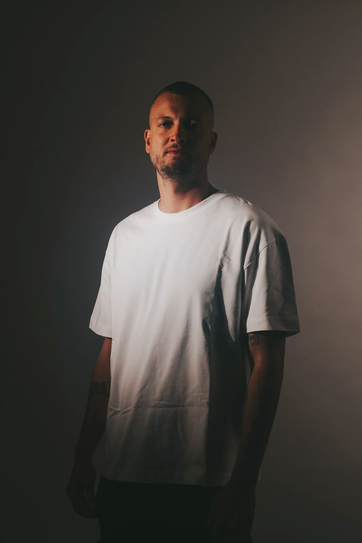 Marwan Moussa | MDLBEAST