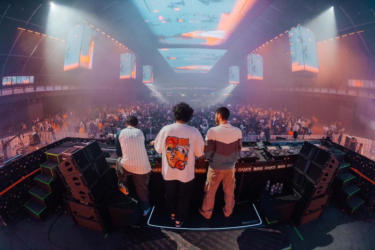 The Ney: Exploring an Enchanting World of the Ney | MDLBEAST