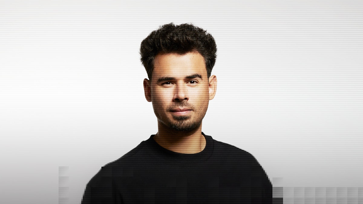 AFROJACK | MDLBEAST