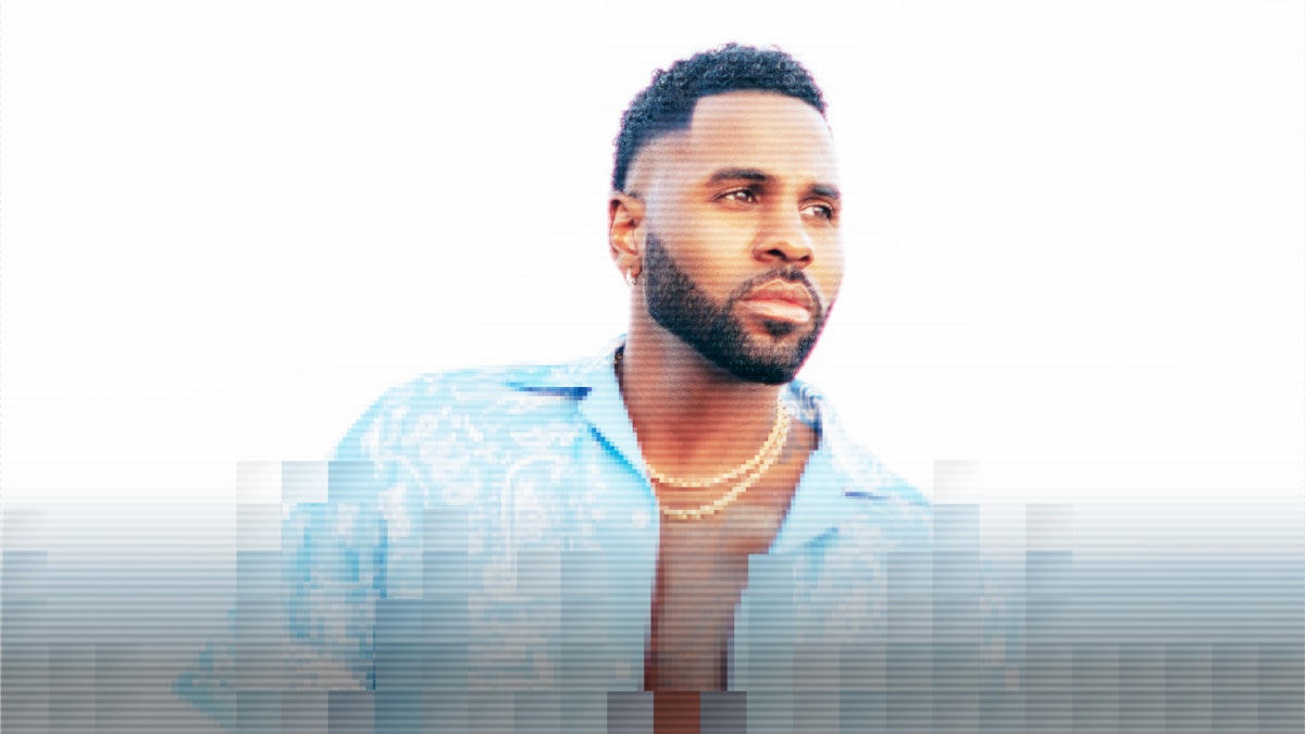 JASON DERULO | MDLBEAST