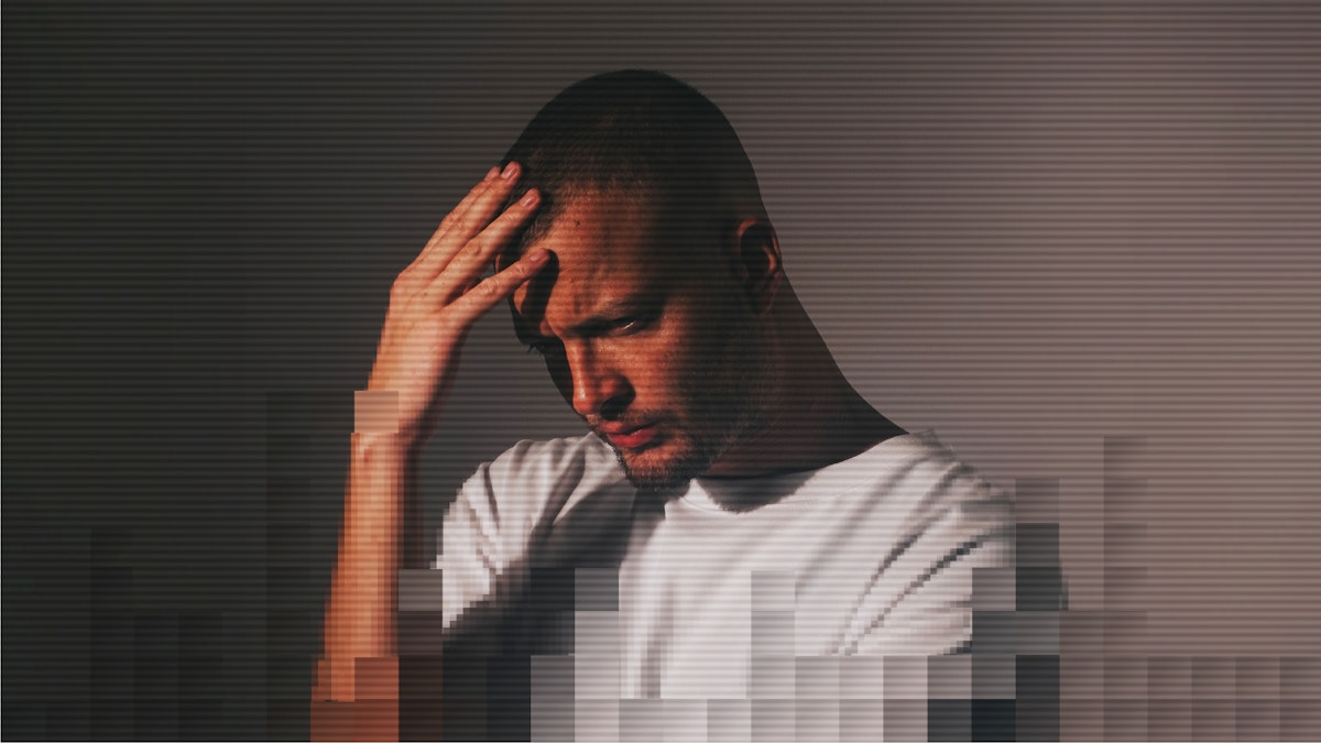 Marwan Moussa | MDLBEAST