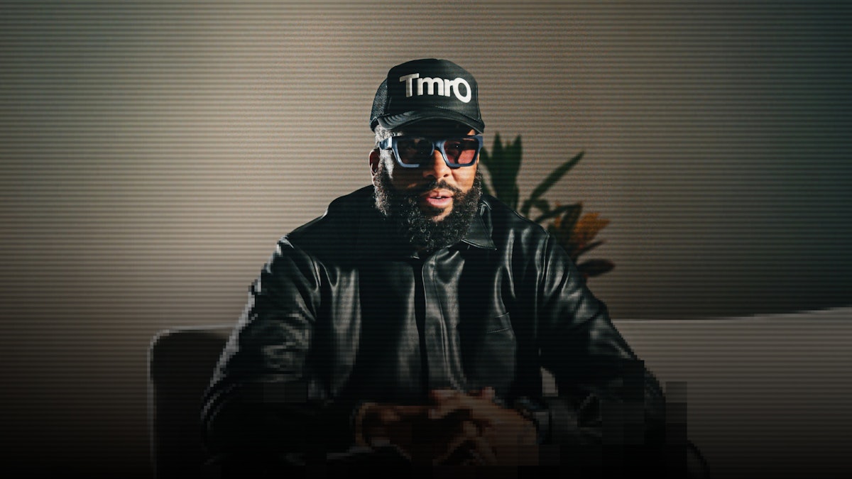 Don Cannon | MDLBEAST