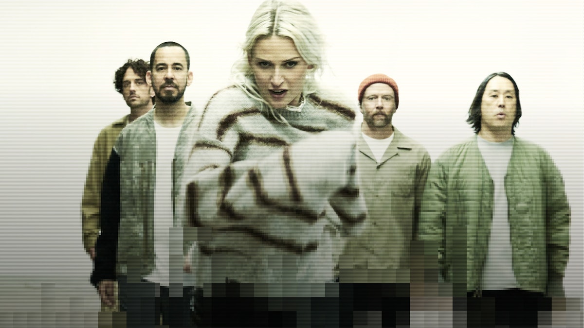 Linkin Park | MDLBEAST