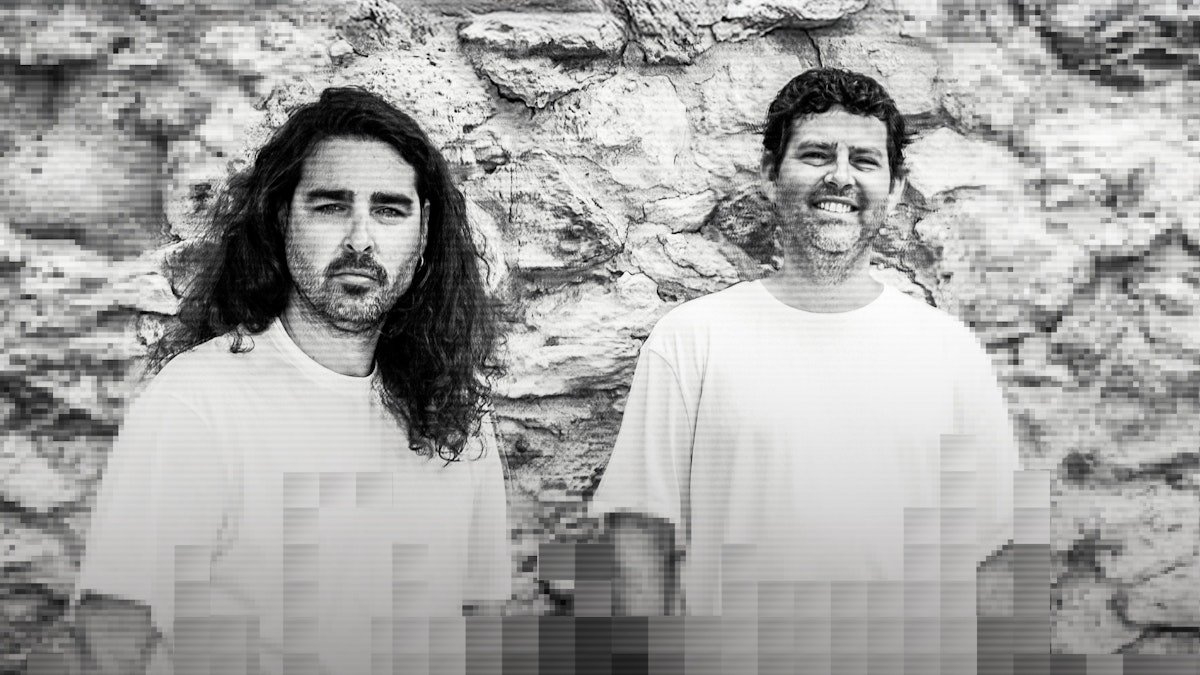Mambo Brothers | MDLBEAST