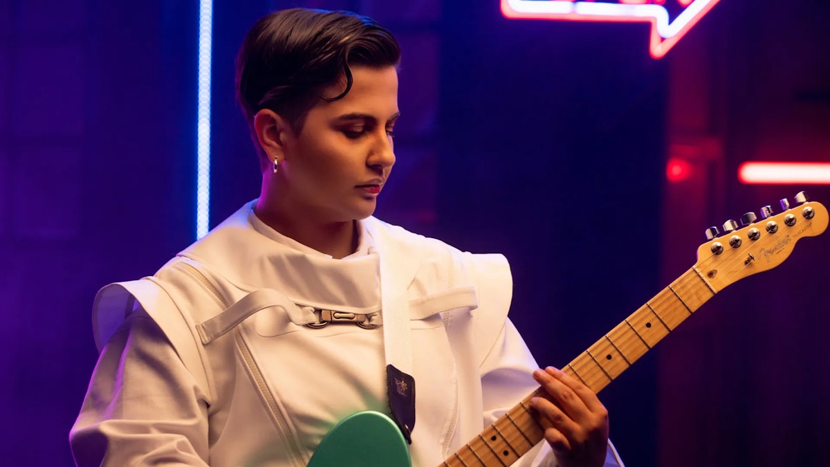 Shamma Hamdan | MDLBEAST